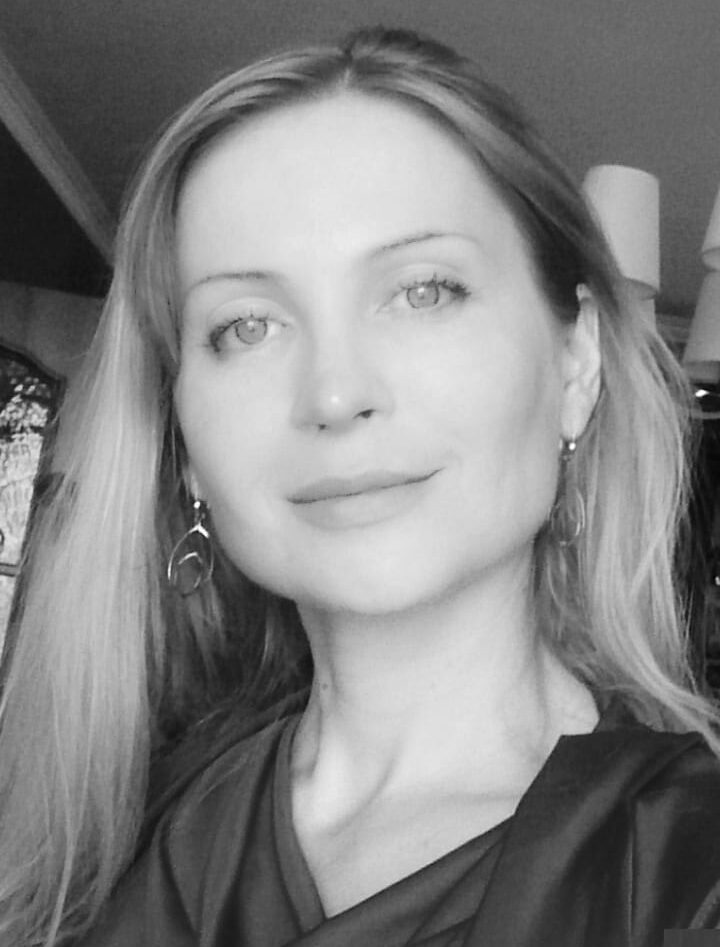 Семенова Ольга Владимировна — ИЭА РАН